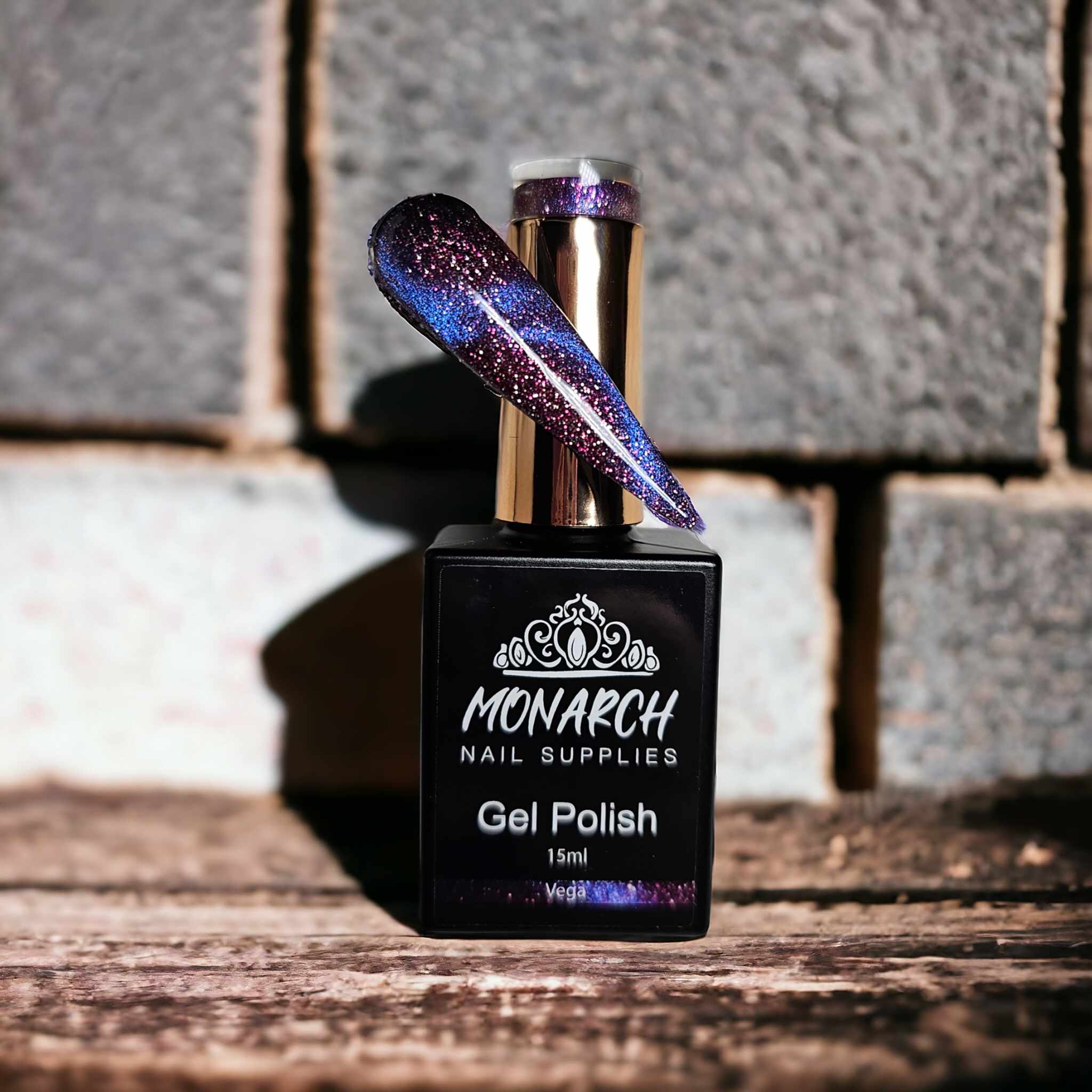 Vega – Monarch Nail Supplies