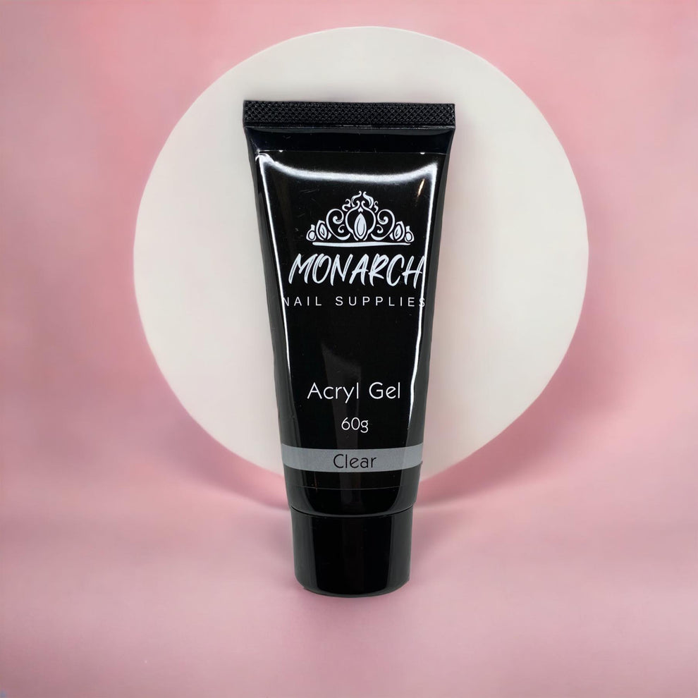 Acryl Gels – Monarch Nail Supplies