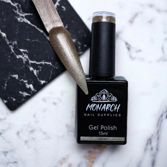 Aleah – Monarch Nail Supplies
