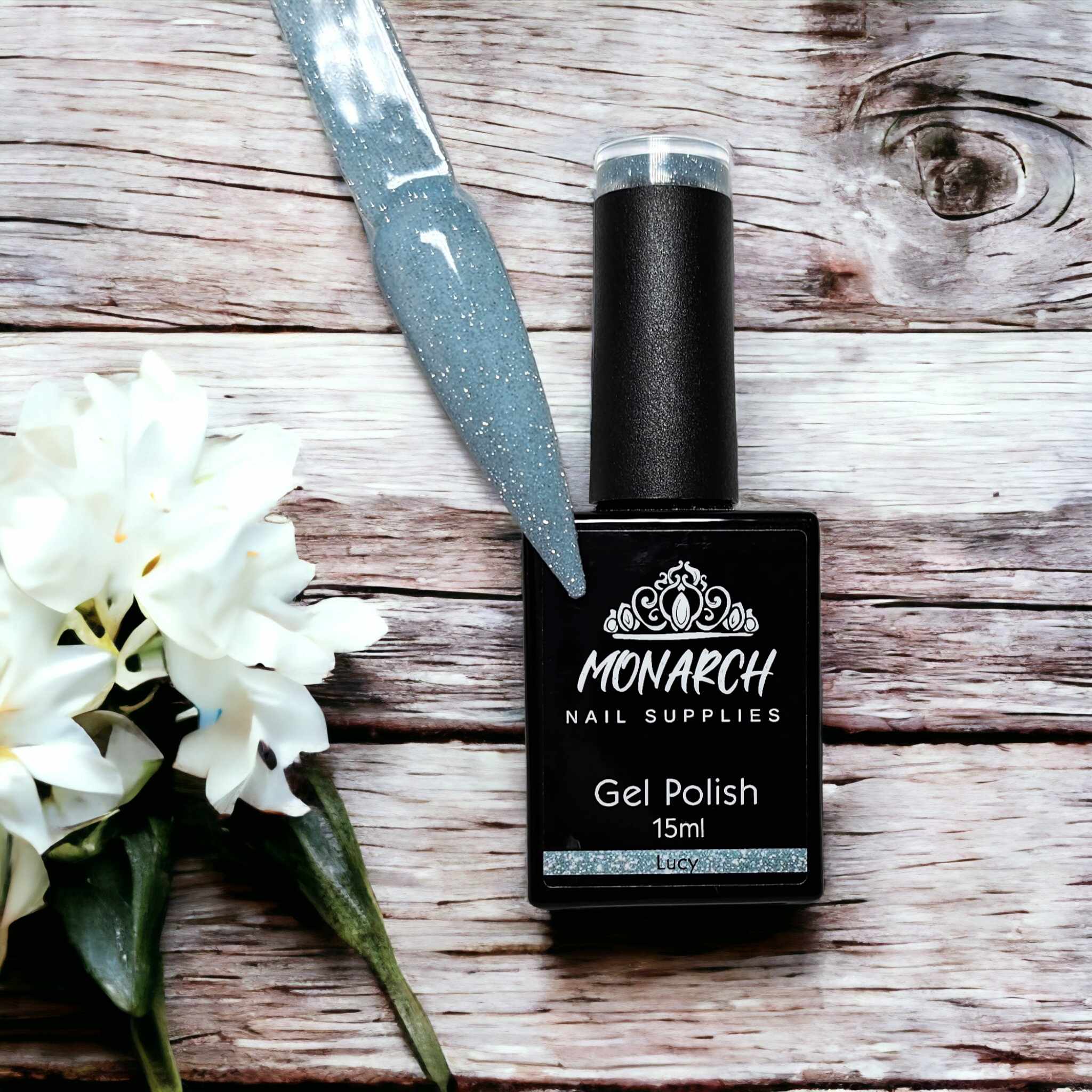 Lucy – Monarch Nail Supplies
